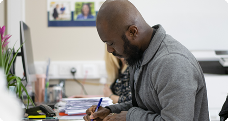 Search Roles In Care | Care Assistant Jobs | CCH Careers